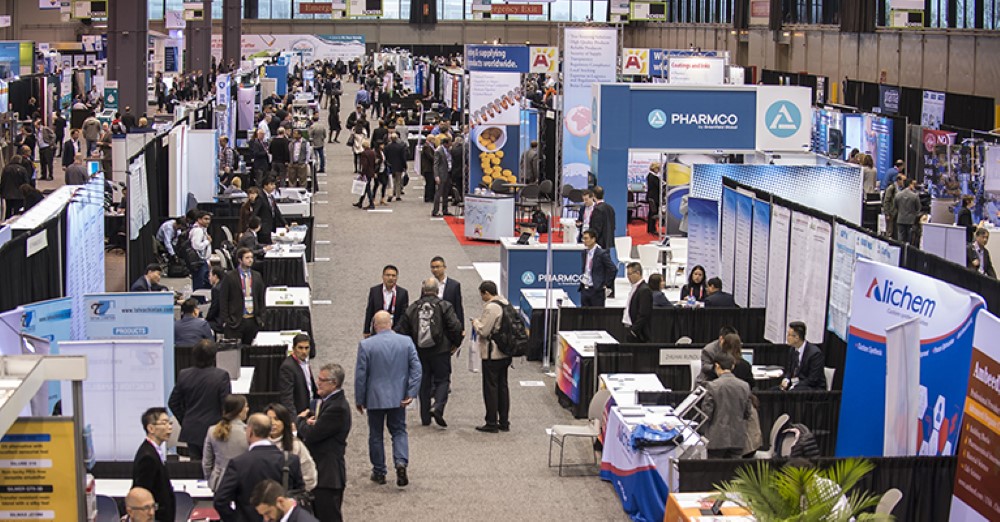 HỘI CHỢ DƯỢC PHẨM LỚN NHẤT THẾ GIỚI CPHI FRANKFURT 2025